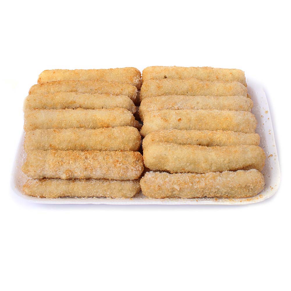 Kosher Fish Sticks